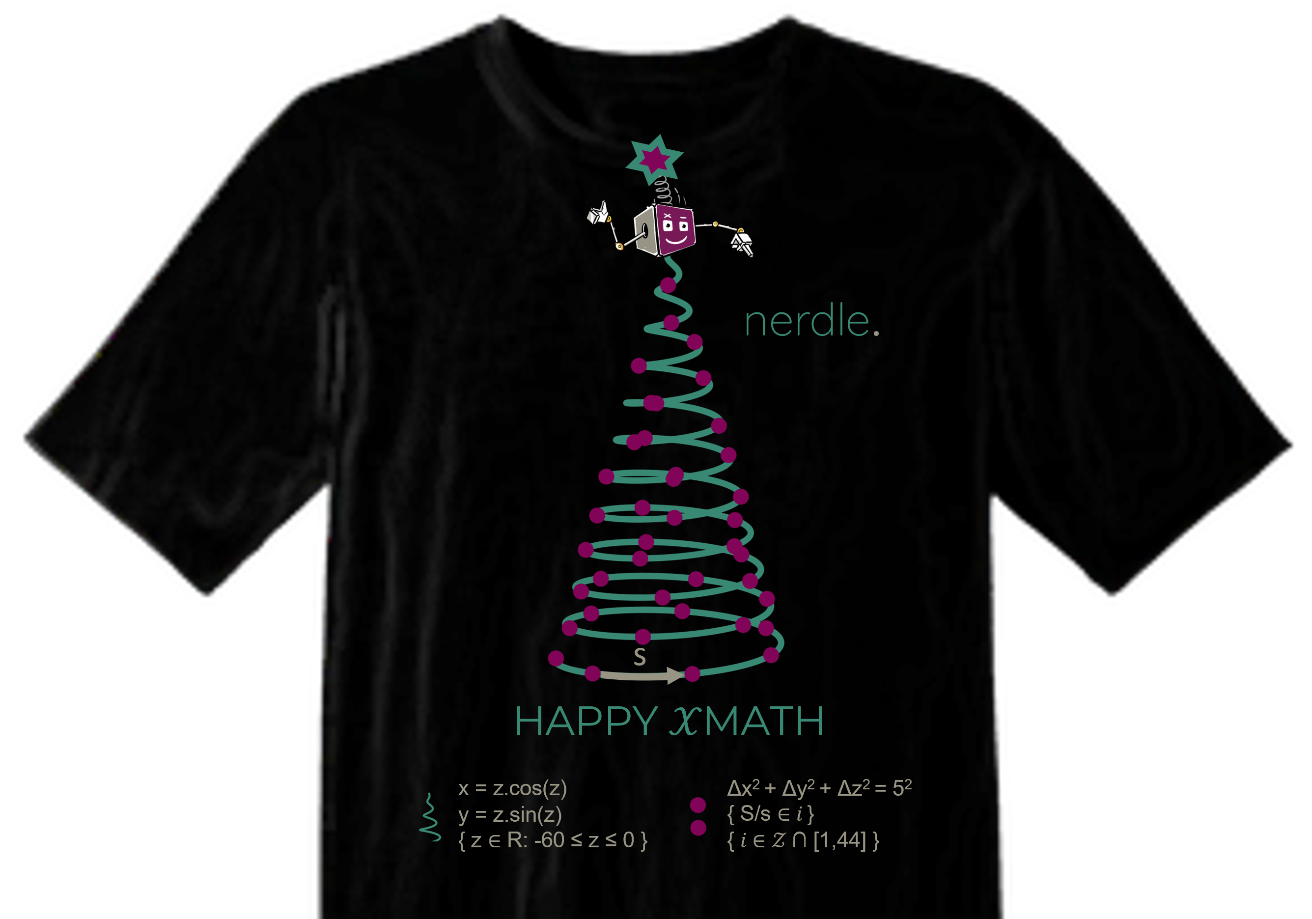 Nerdle and other daily math and number games from the nerdleverse